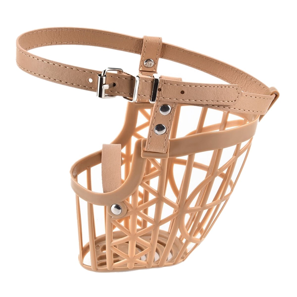 Bozal canasta talle #6 - Para mascotas